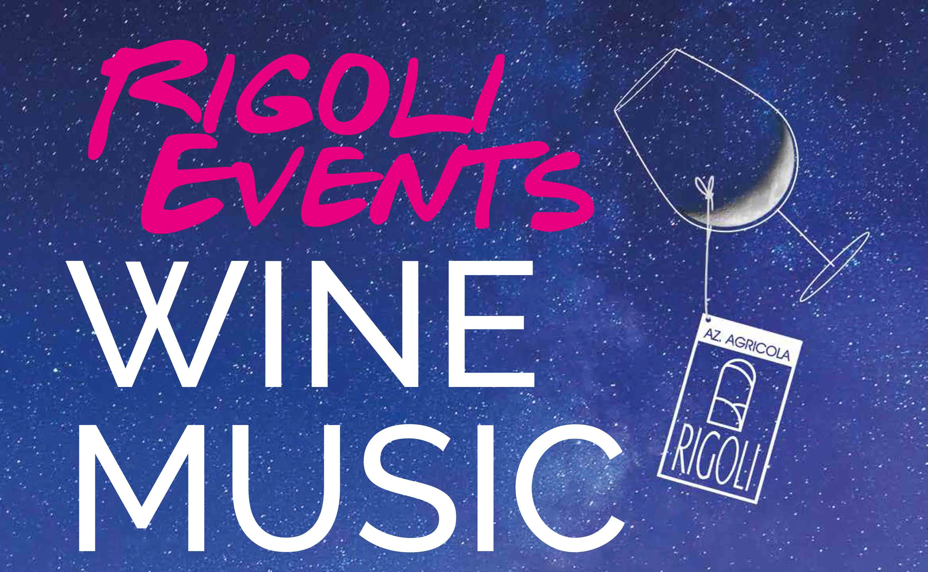 Rigoli Veranstaltungen - Rigolivini